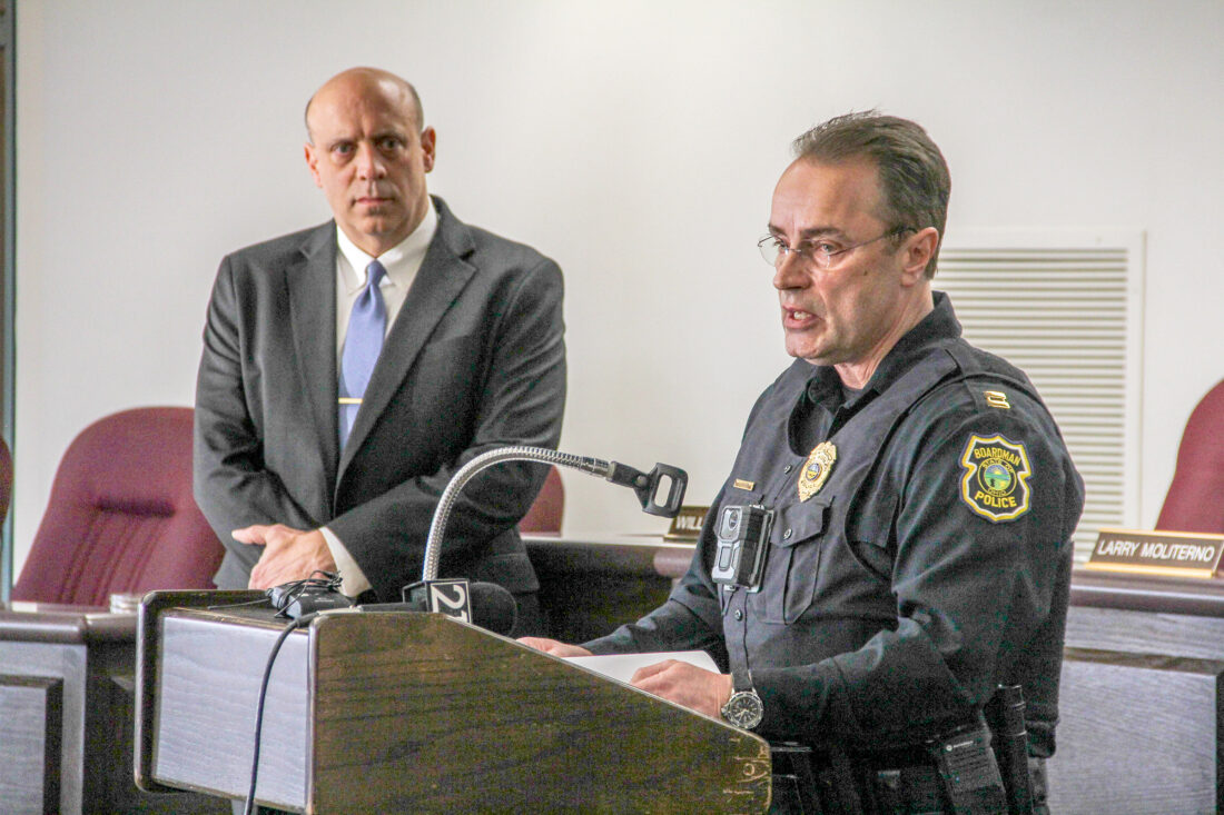 Killer of 12-year-old identified after 50 years | News, Sports, Jobs ...